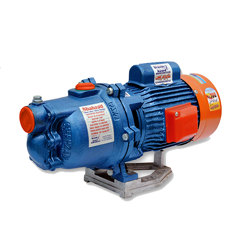 Shahzad Pumps – Pak 7 Jet Pump - Bismillah Machinery Lahore